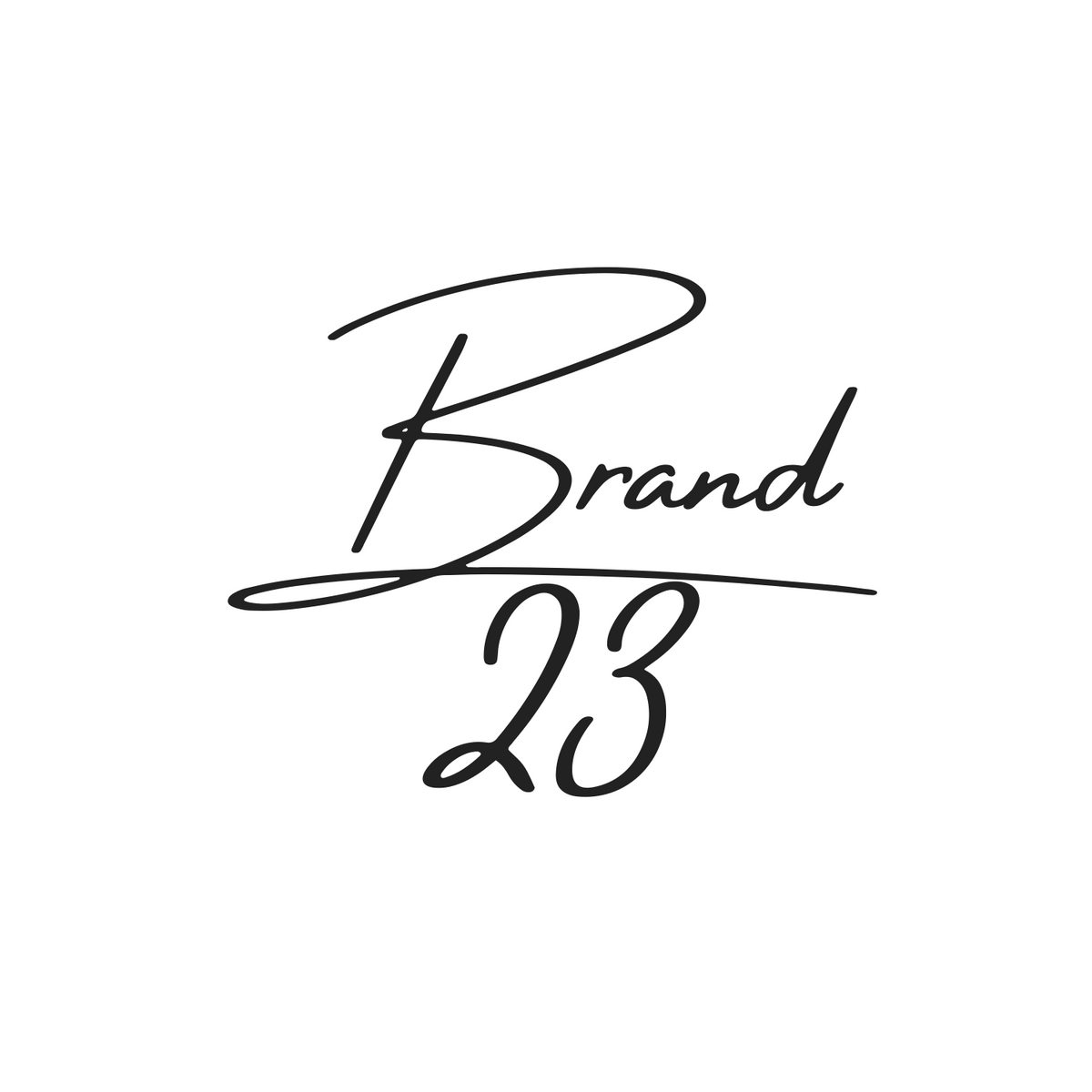 Brand 23